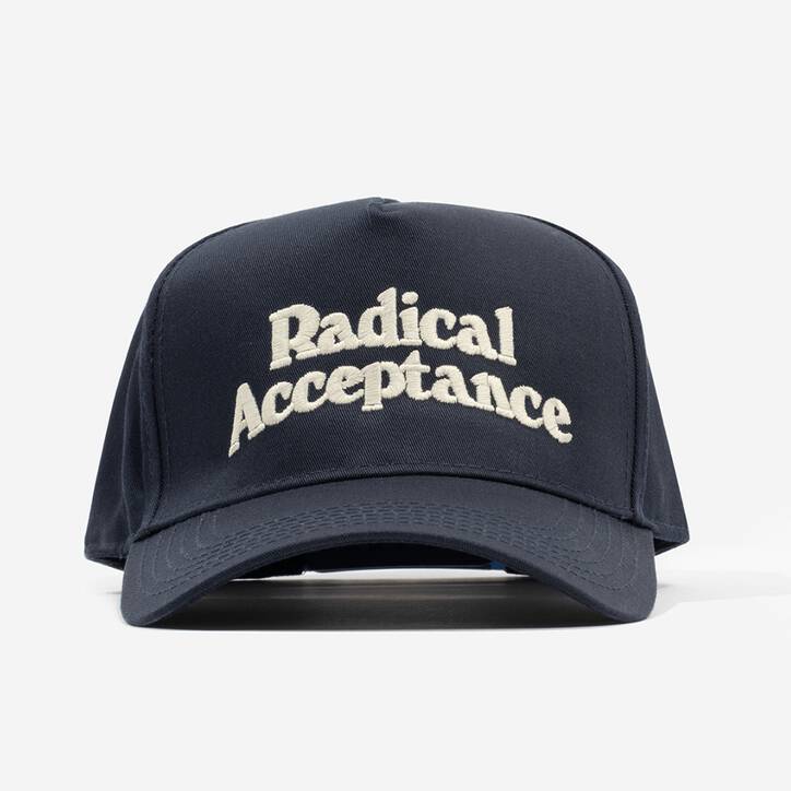 Radical Acceptance Long Sleeve Tee - Youth To The People