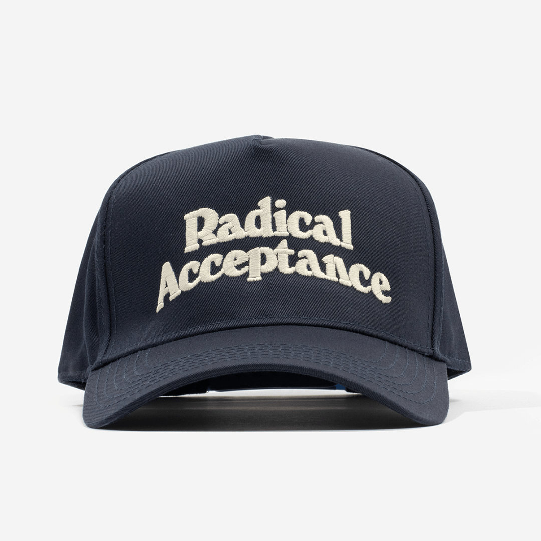 YTTP Radical Acceptance Trucker Hat | Youth To The People