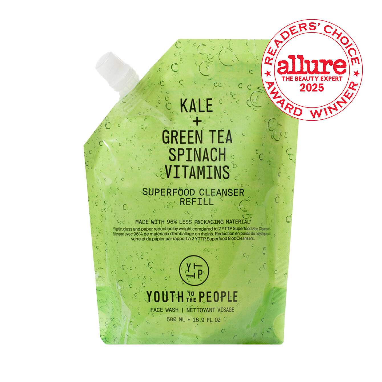 Smart Replenish: Save 15% + Enjoy Free Shipping with YTTP