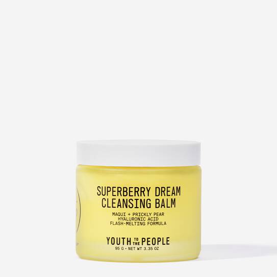 Shop YTTP By Category: Face Cleansers | Youth To The People