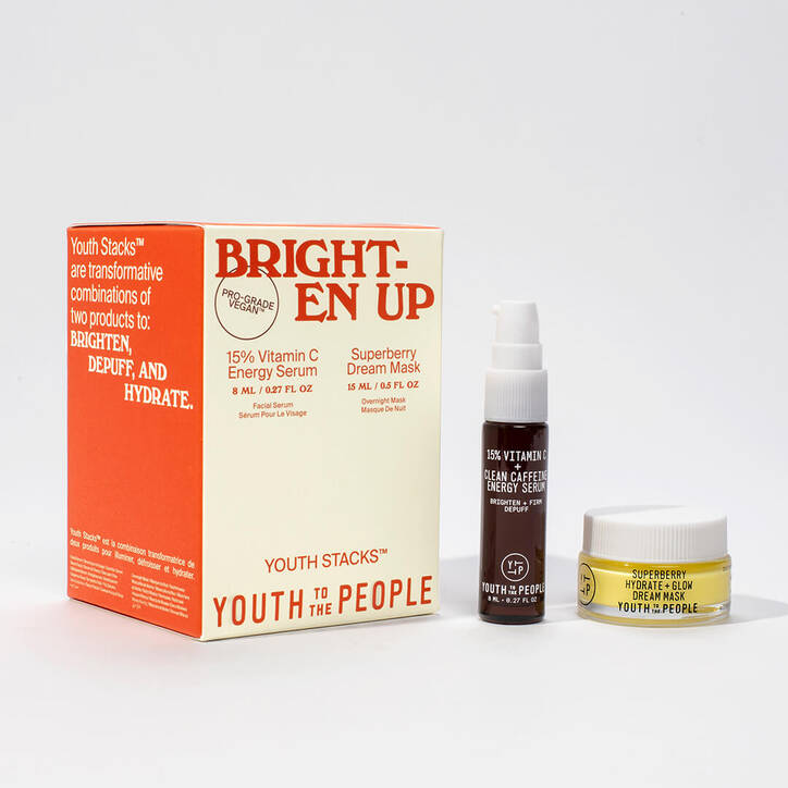 Sensitive Skin - Youth To The People