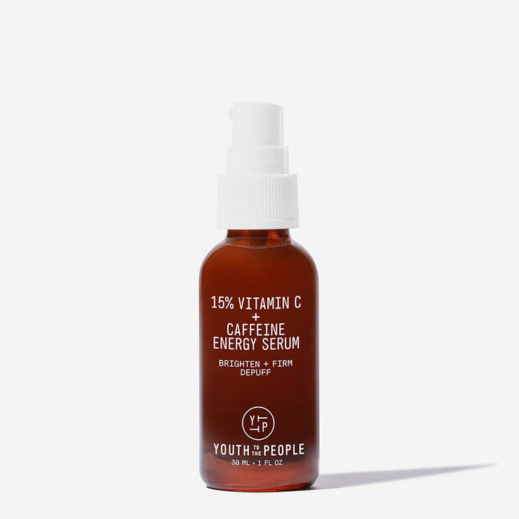 Shop YTTP By Category: Face Cleansers | Youth To The People - Youth To ...