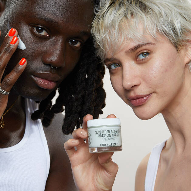 Shop YTTP Skincare By Category: Refill | Youth To The People - Youth To ...