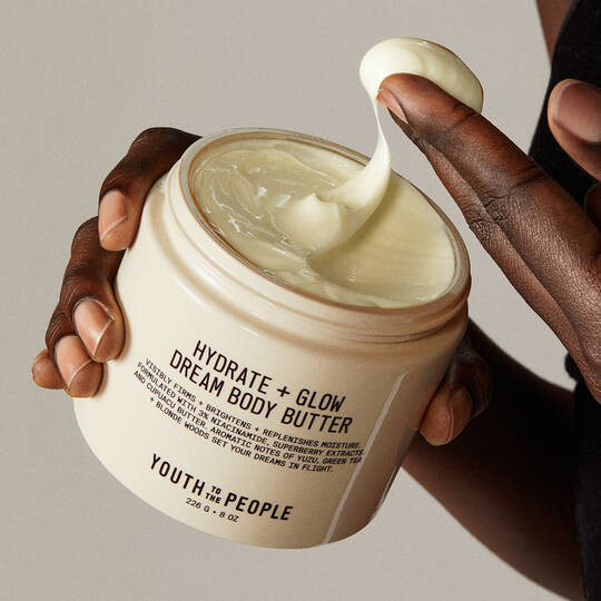 Youth To The People - The Skincare of Now