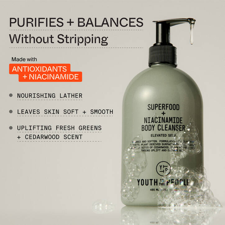 Discover the Best Sellers on YTTP | Youth to the People