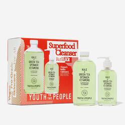 Skincare - Youth To The People
