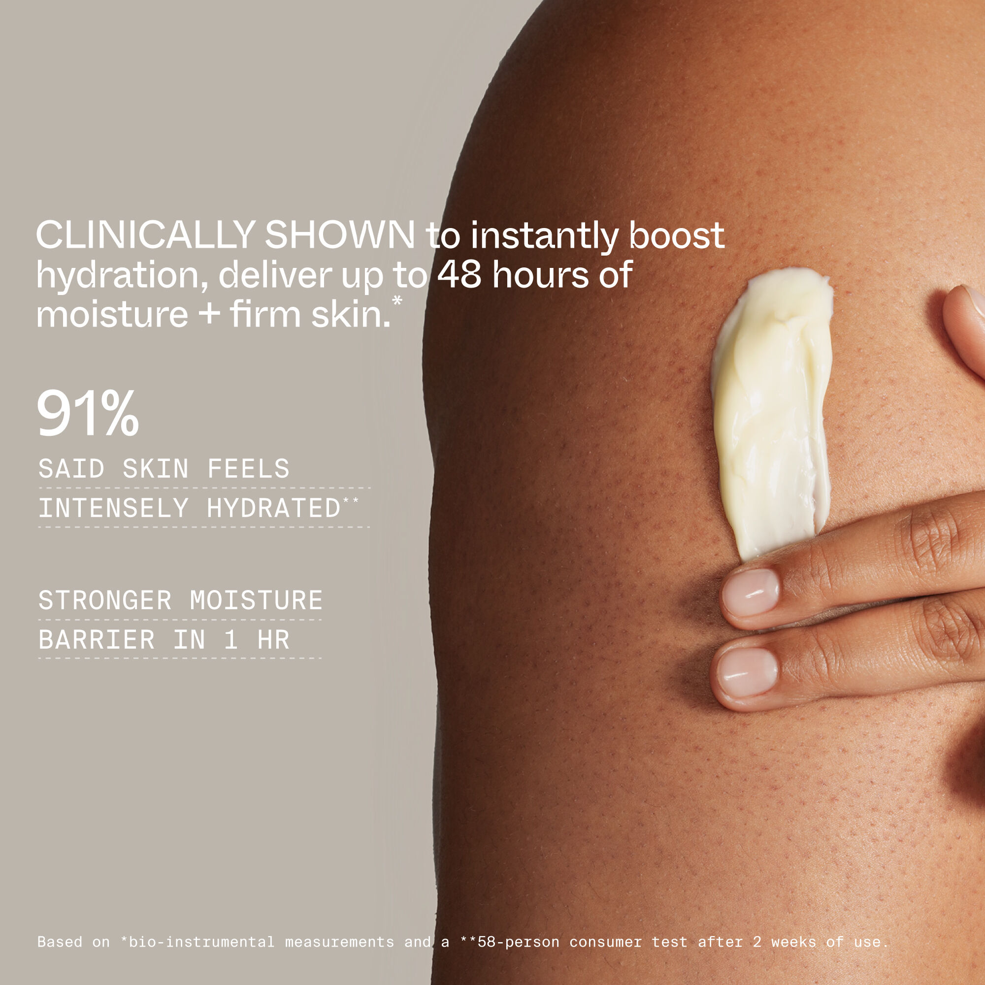 Superberry Hydrate + Glow Dream Body Butter | Youth To The People