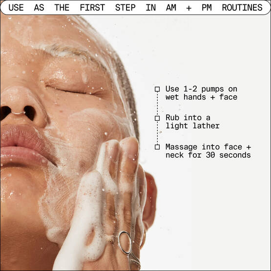 Shop YTTP By Category: Face Cleansers | Youth To The People - Youth To ...