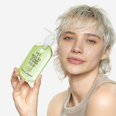 Youth To The People - The Skincare of Now
