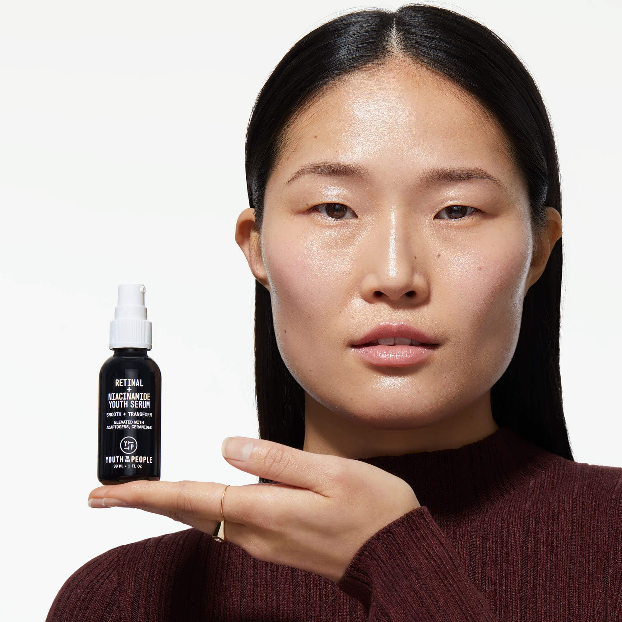 YTTP Retinal + Niacinamide Youth Serum | Youth To The People - Youth To ...