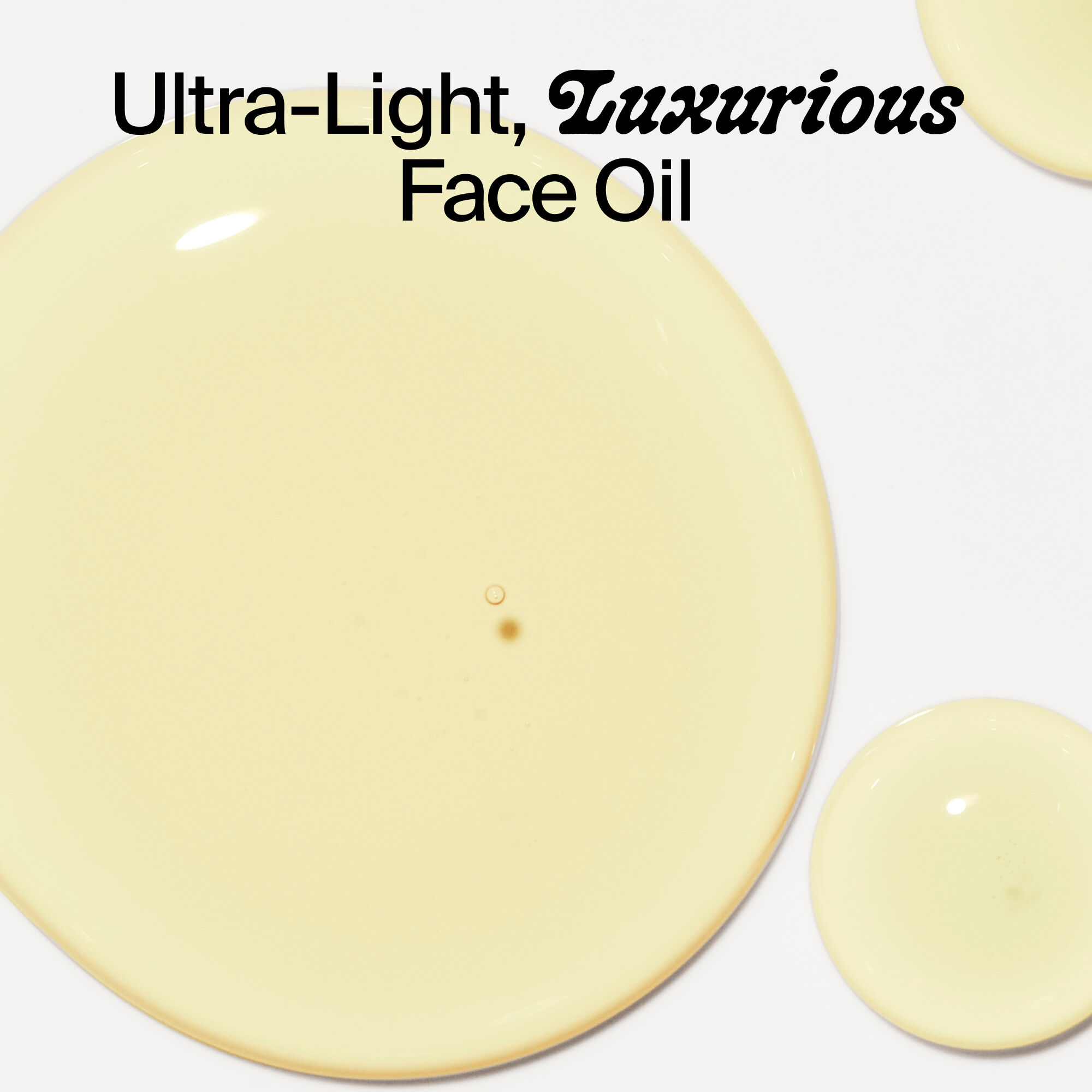 Superberry Hydrate & Glow Face Dream Oil | Youth To The People