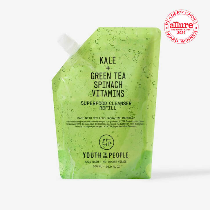 Discover the Best Sellers on YTTP | Youth to the People