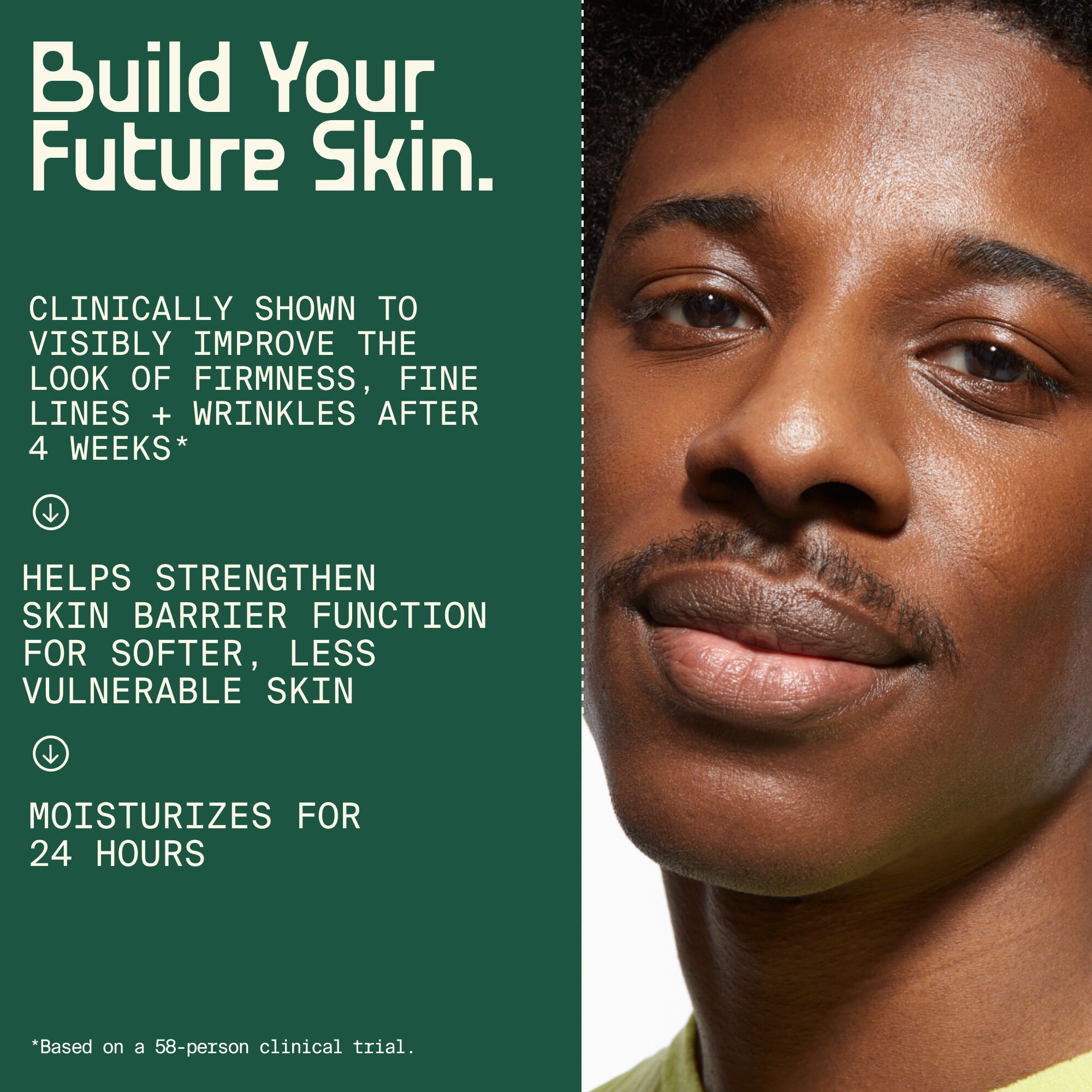 Polypeptide-121 Future Moisture Cream | Youth To The People