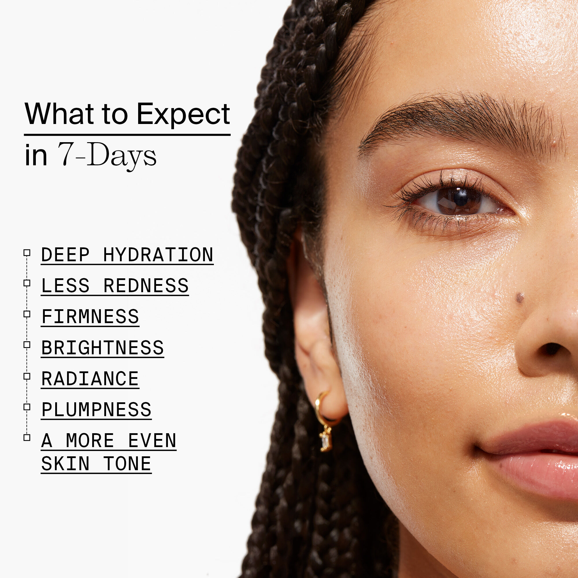 Superberry 7-Day Dream Mask Challenge | Youth To The People