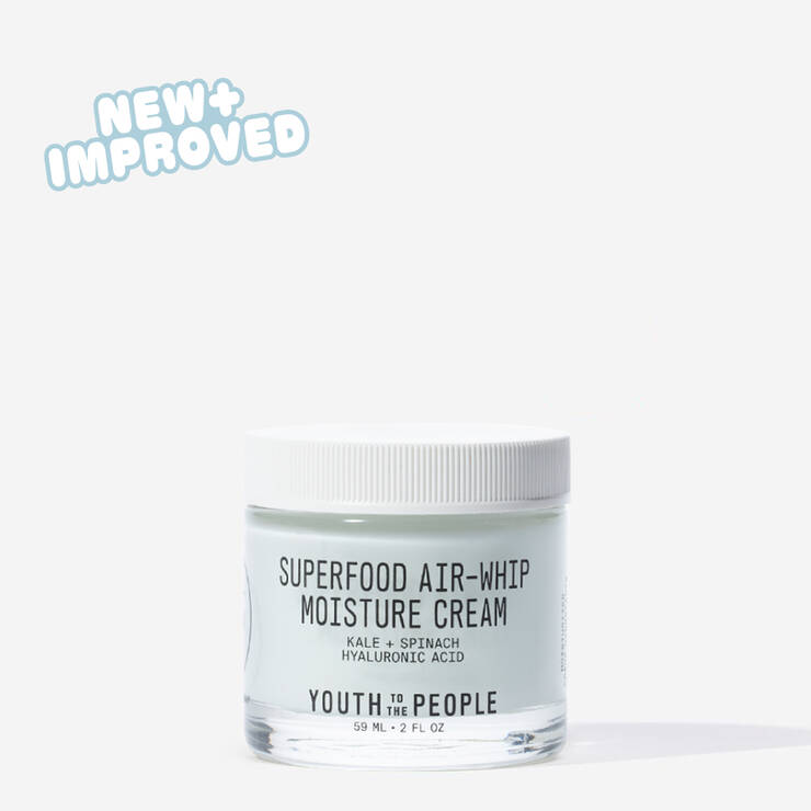 Shop YTTP By Category: Face Cleansers | Youth To The People - Youth To ...