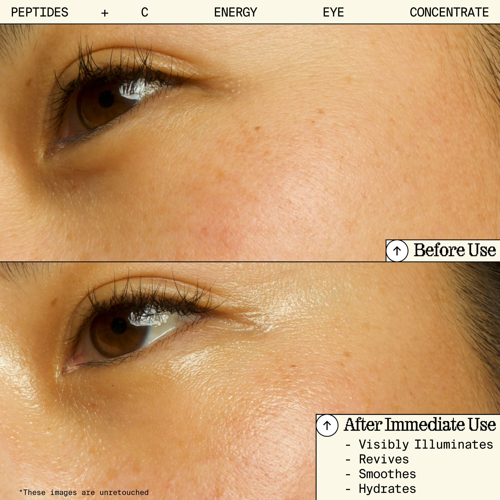 Peptides + C Energy Eye Concentrate | Youth to the People - Youth To ...