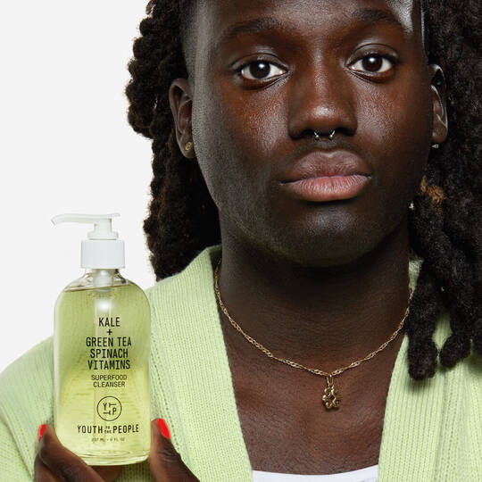 Hand + Body - Youth To The People