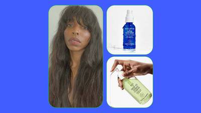 How Deun Ivory Finds Her Oasis