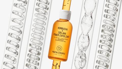 Which YTTP Exfoliant Is Right For You? - Youth to the People
