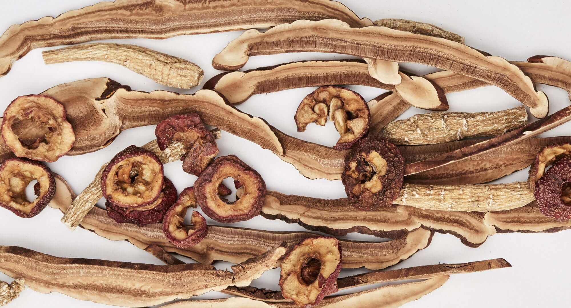 A Personal History of Adaptogens