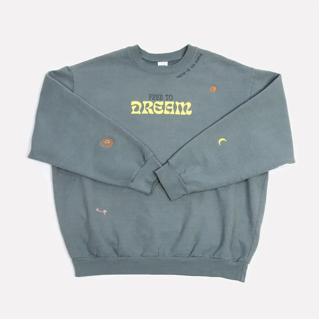 [PHOTOS] YTTP Launches Dream Capsule