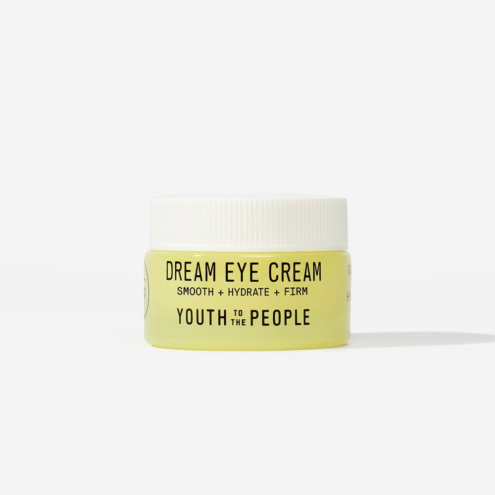 Get To Know the Newly Extended Dream Lineup - Youth to the People